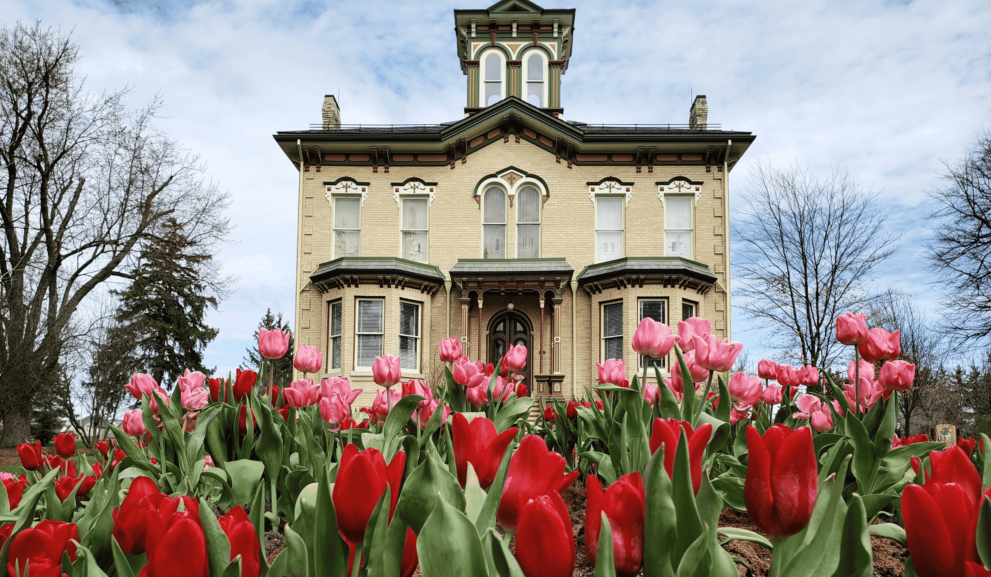 Castle Kilbride | Township of Wilmot